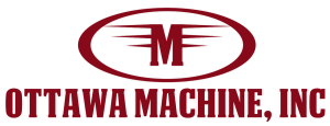 Ottawa Machine, Inc - The Highest Quality Machining for Over 25 Years